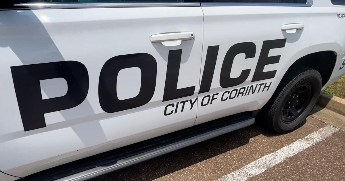 One Neighbor Dead Other Arrested Following Shooting In Corinth Local