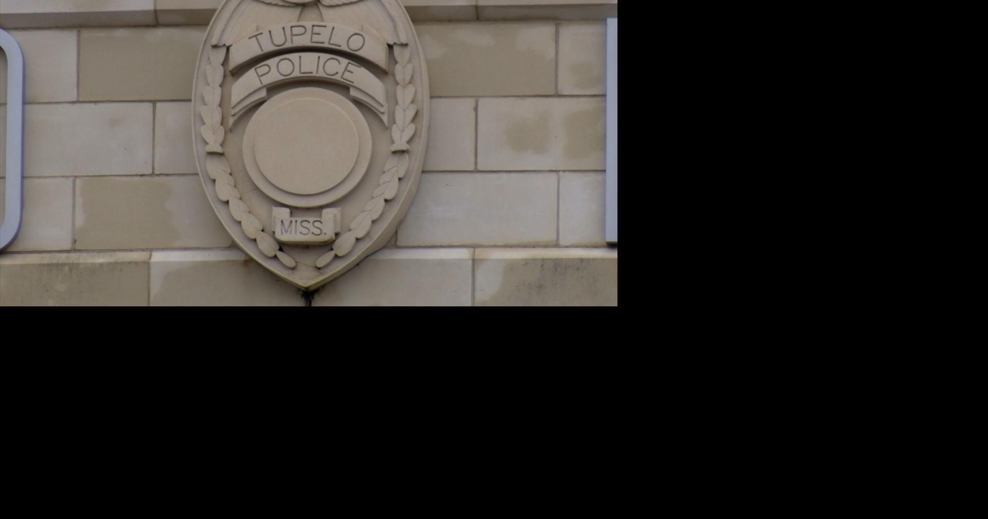 Police chief addresses gun violence in Tupelo | News | wtva.com