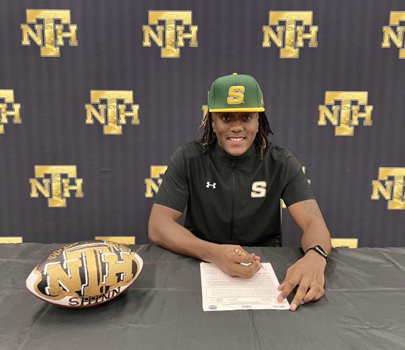 Recap from December National Signing Day | College | wtva.com