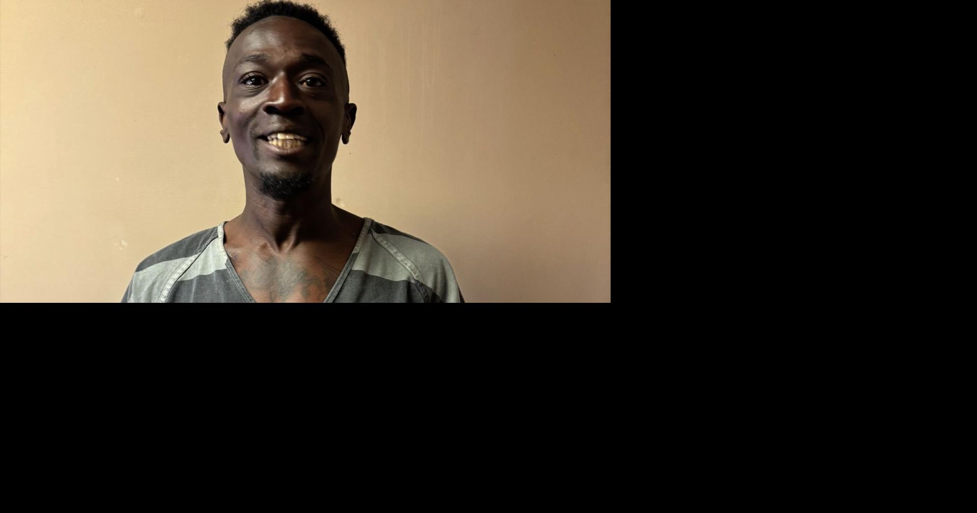 Grenada man arrested for indecent exposure incidents in Tupelo | Local ...