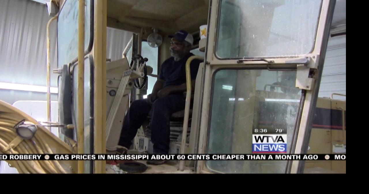 Skilled to Work: Kimes and Stone Construction | Community | wtva.com