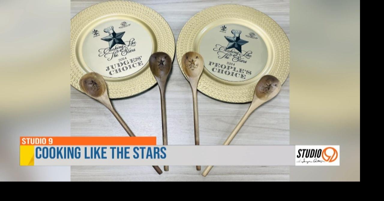 Studio 9 Interview: Cooking event in Tupelo supports Boys & Girls Club ...