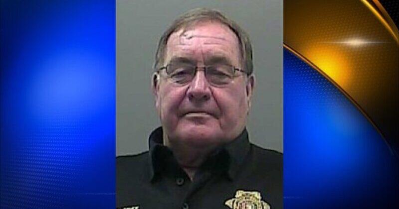 Former sheriff gets 3 years for theft conviction | Alabama | wtva.com