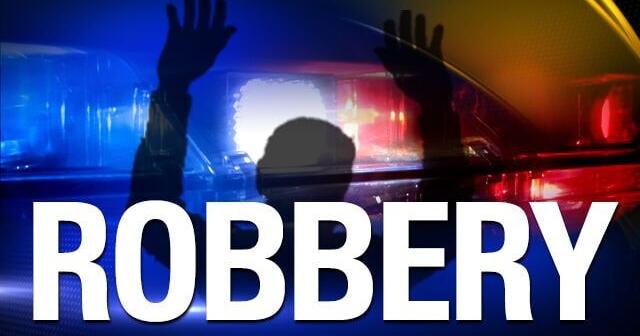 Madison Police responding to robbery, bomb threat at bank | News | wtva.com