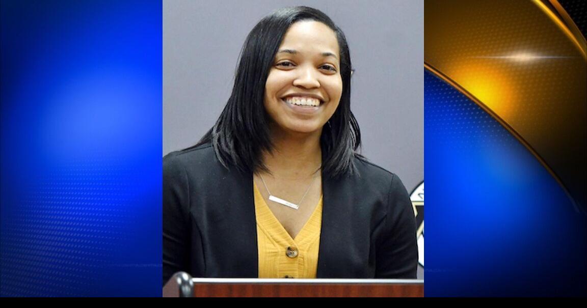 Chelsey Rhodes named new women's basketball coach at NEMCC | Sports ...