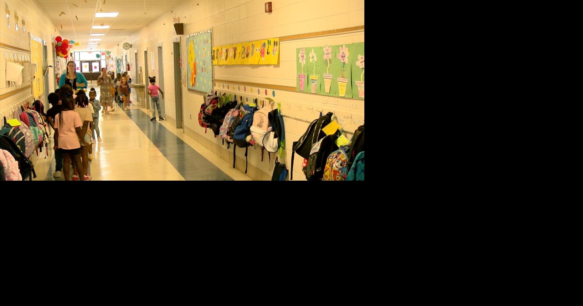 School Spotlight: Sudduth Elementary School in Starkville | News | wtva.com