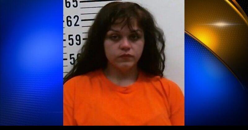 Female escapee back in custody | Local | wtva.com