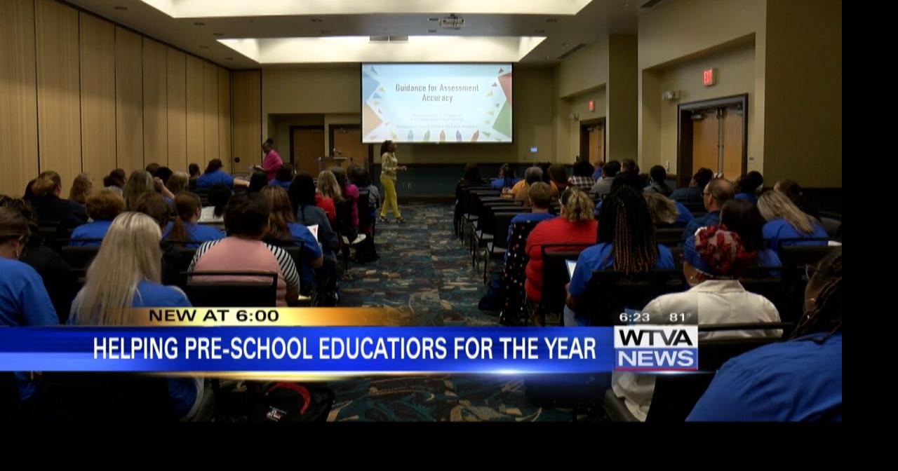 Mississippi Action for Progress hosted pre-service training | Video ...