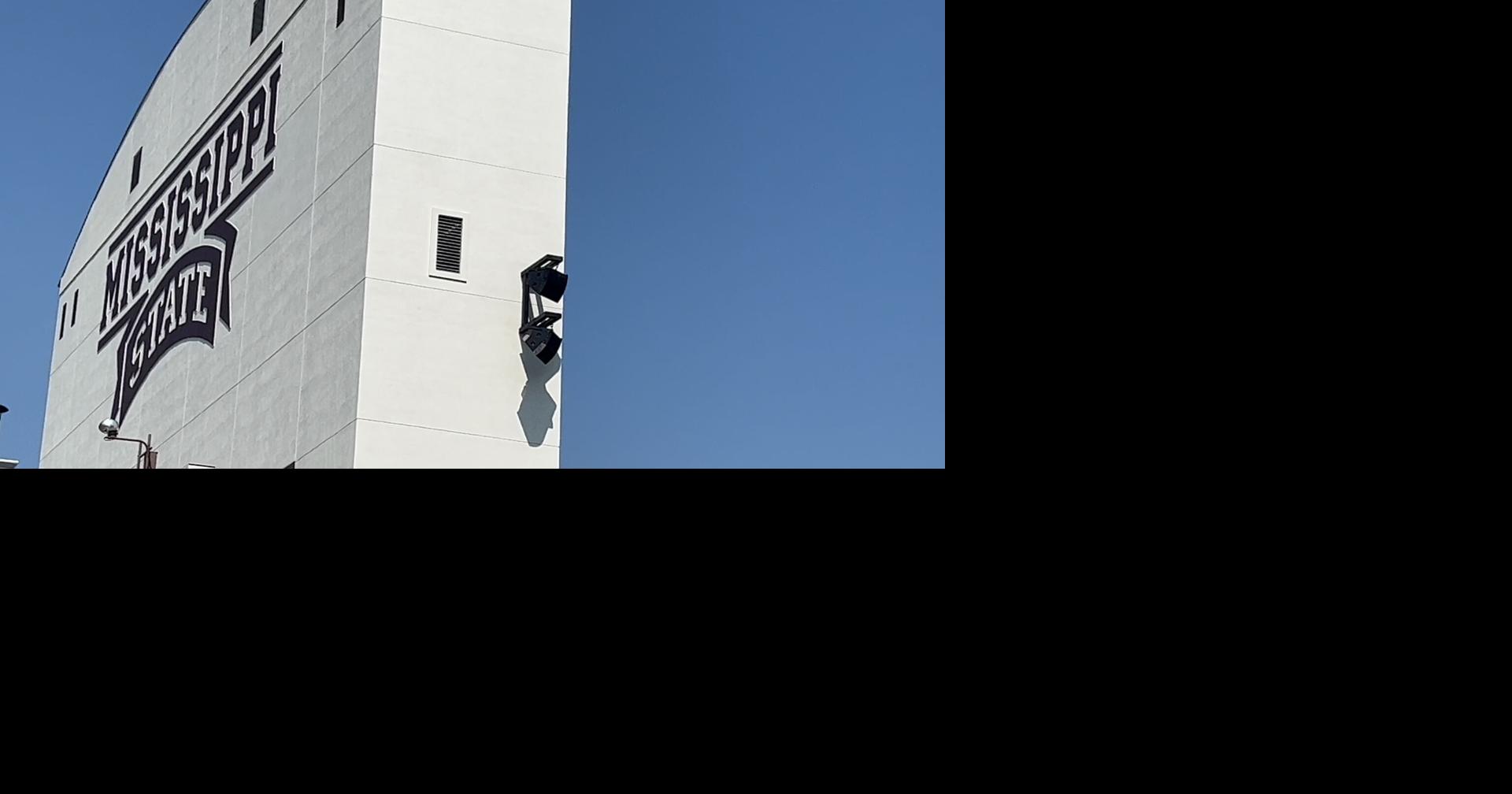 Starkville receiver Stonka Burnside signs with MSU | Mississippi State ...