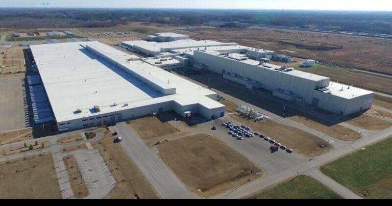 Erik Skaggs named president of Toyota Mississippi in Blue Springs ...