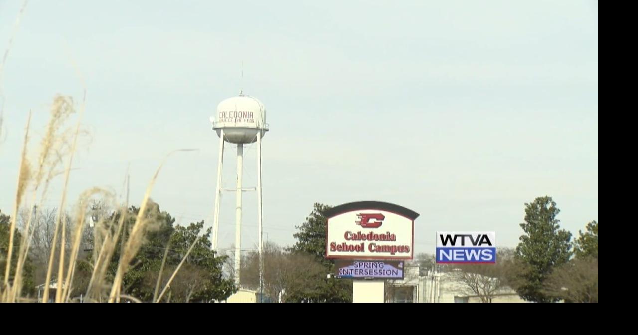 Caledonia's prosperity to rise with TVA plant construction | Video ...