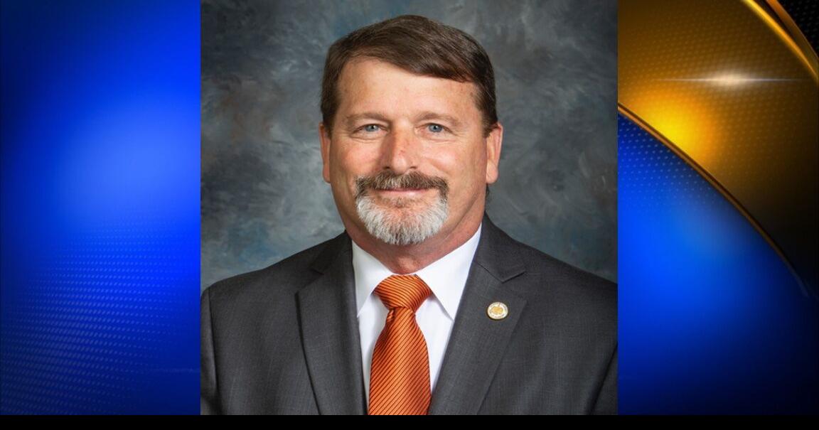 Smitherman named Alabama EMA acting director | News | wtva.com