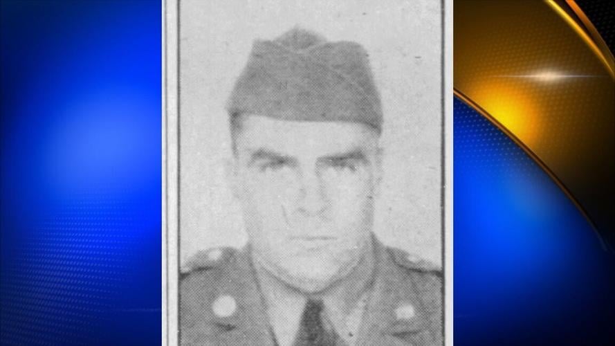 South Mississippi soldier killed in WWII is coming home for burial ...