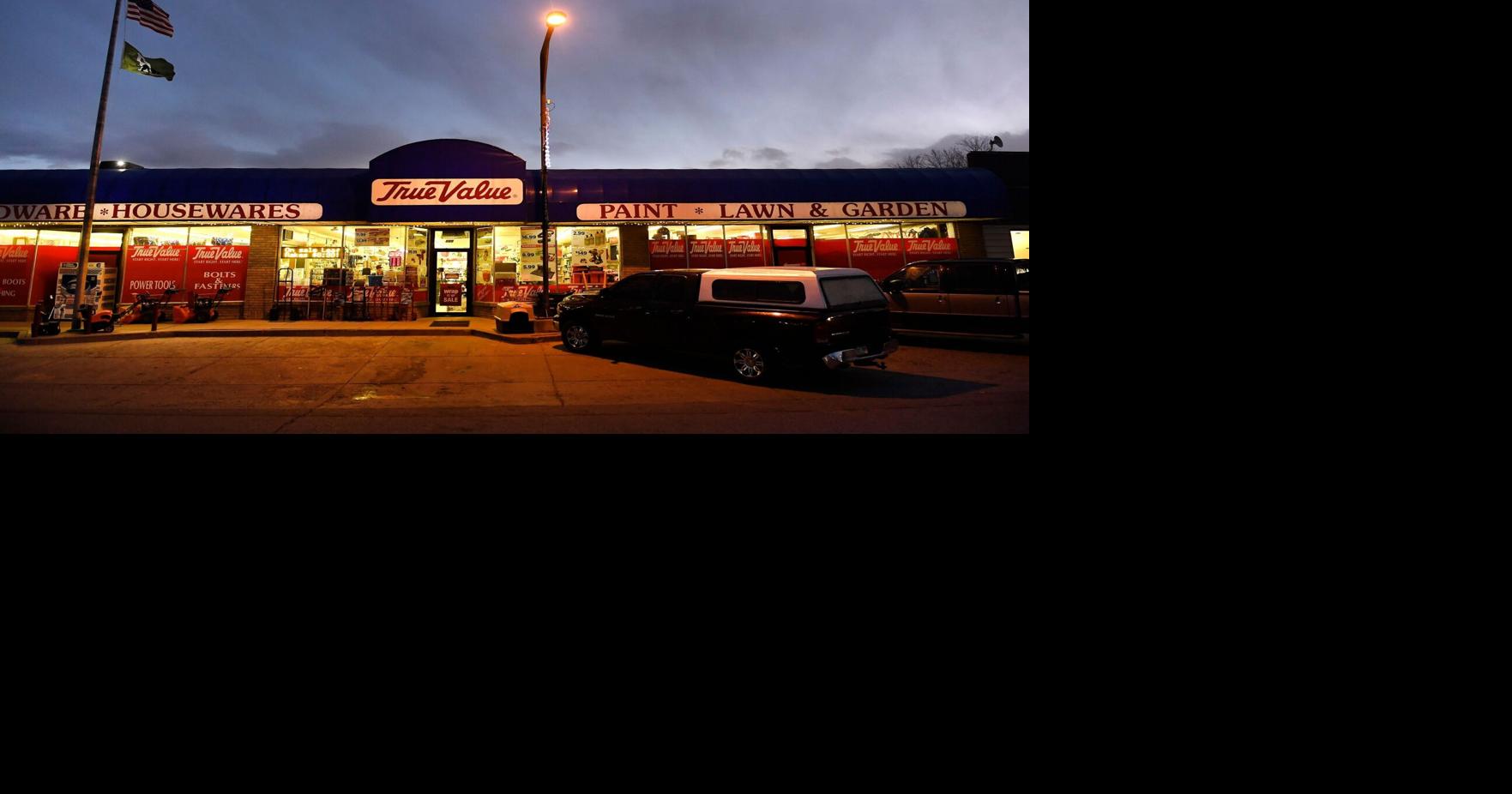 True Value declares bankruptcy and sells itself to a hardware rival ...