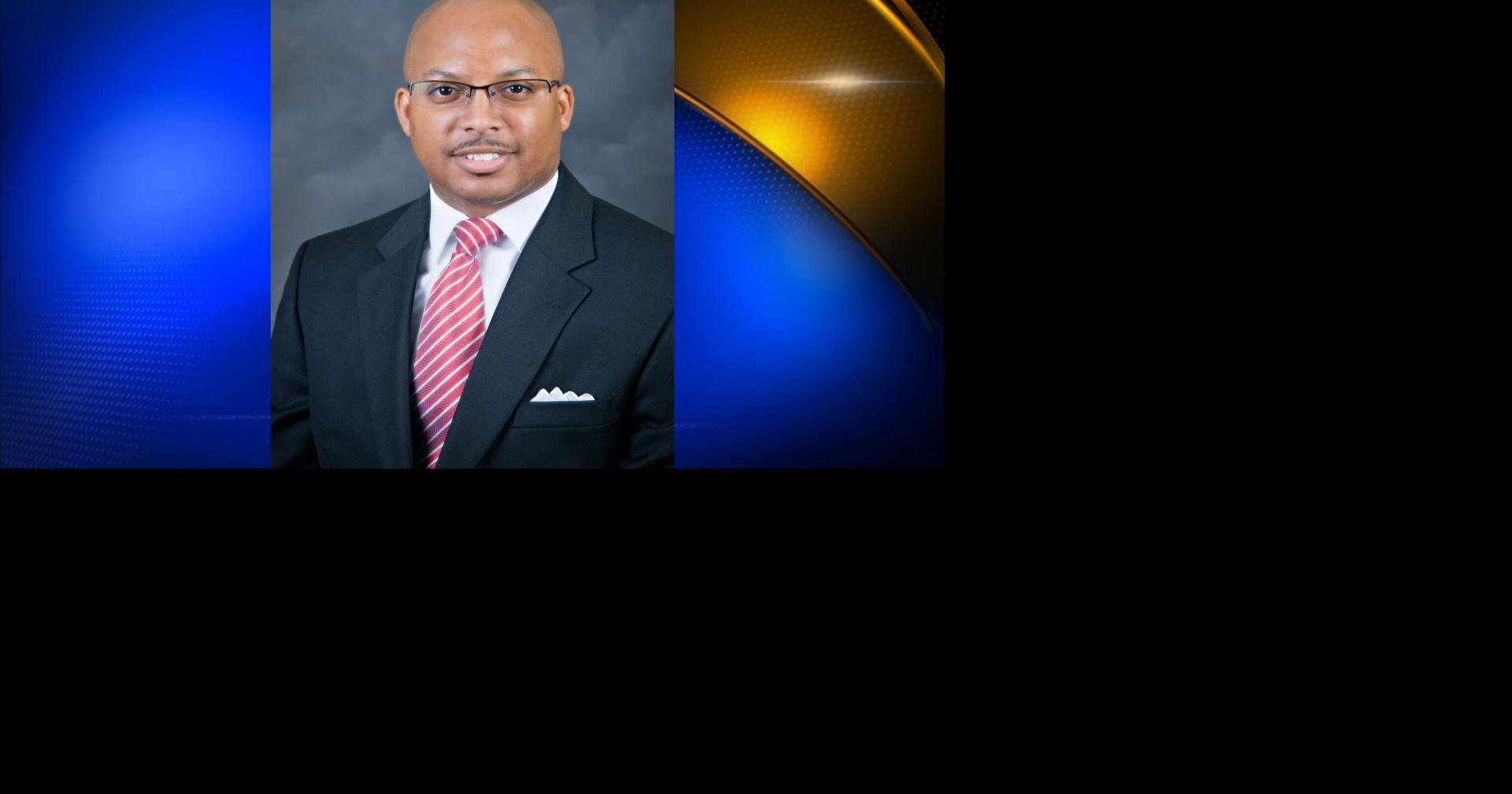 Marcus Thompson named president of Jackson State University ...