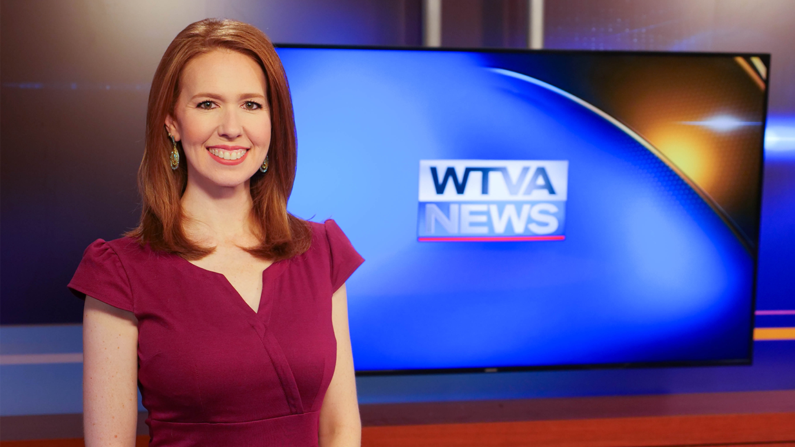 Meet The News Team | wtva.com