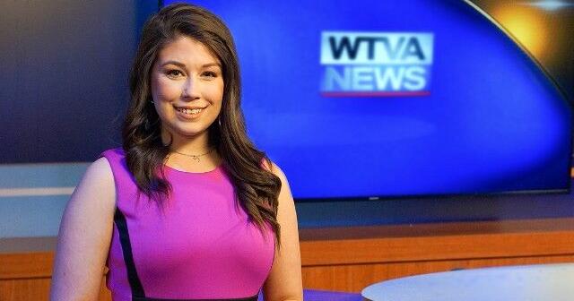 Chelsea Simmons | Meet The News Team | wtva.com