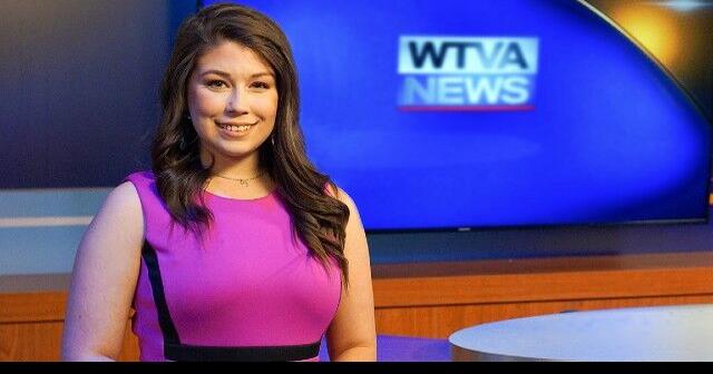 Chelsea Simmons | Meet The News Team | wtva.com