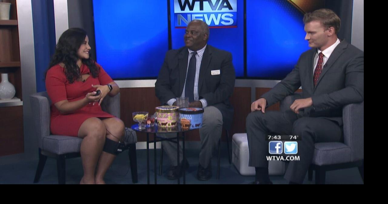 Interview: Blue Bell introduces two new flavors this summer | Video ...