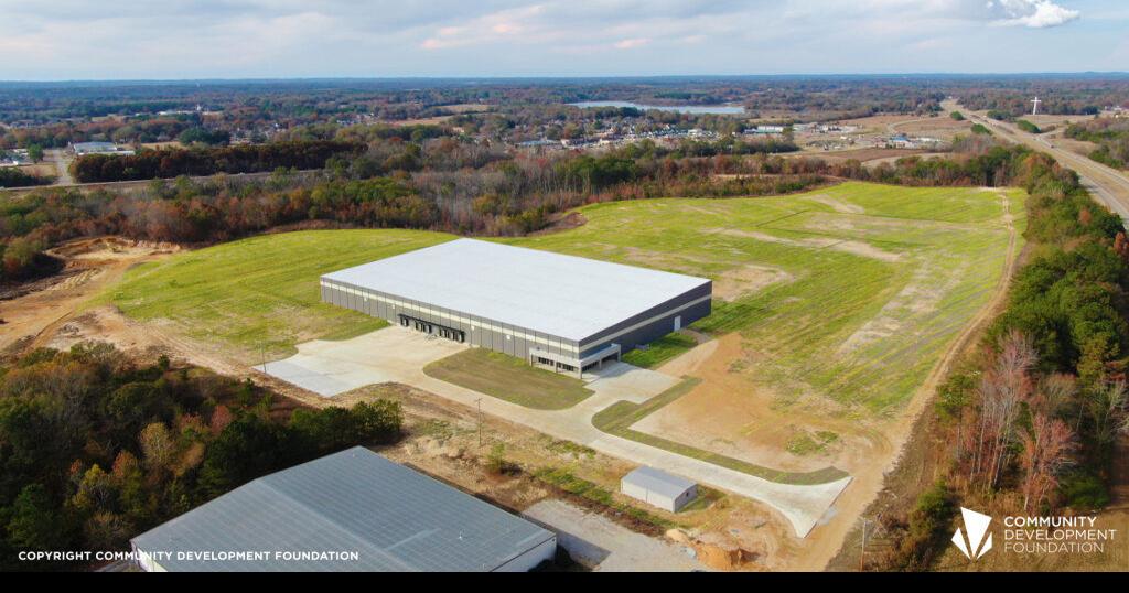 Amazon planning to establish delivery station in Saltillo | News | wtva.com