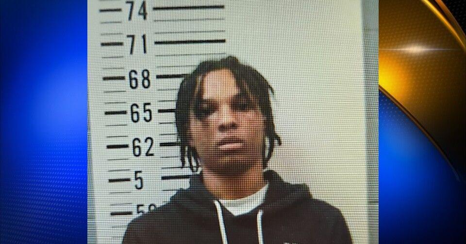 UPDATE - 4th perpetrator in Pontotoc County home invasion turns himself ...