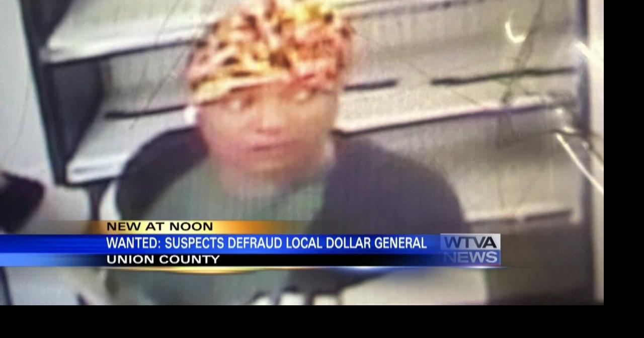 Women sought in connection with Dollar General theft in Union County ...