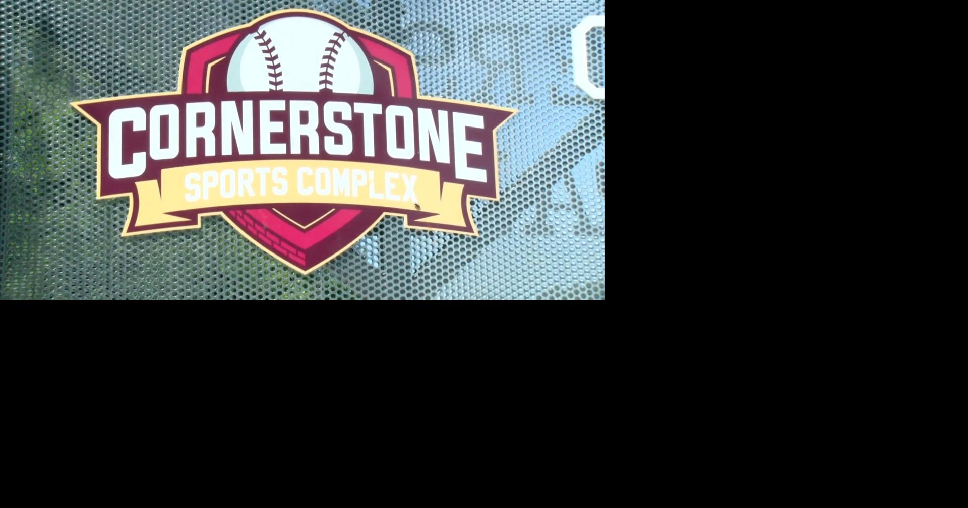 Progress continues on sportsplex in Starkville | News | wtva.com