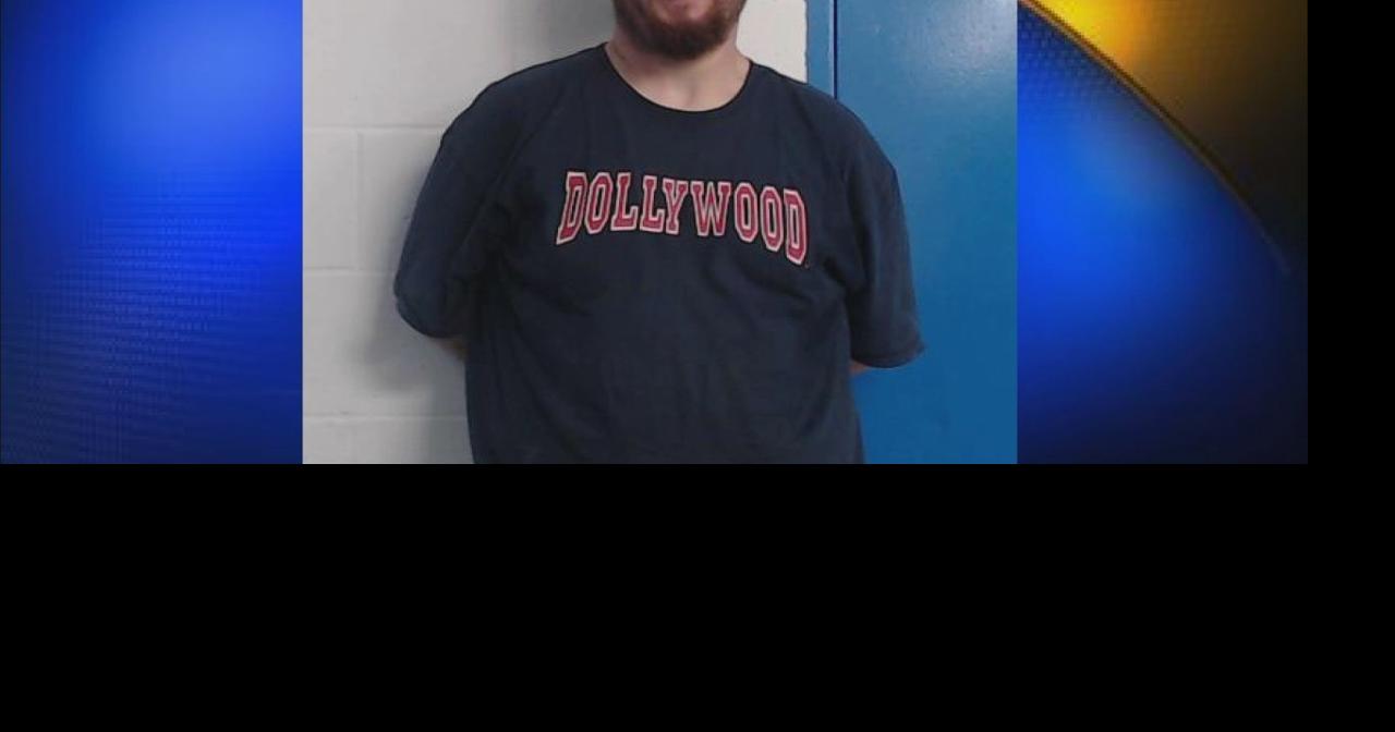 Man Accused Of Stealing Car Arrested News