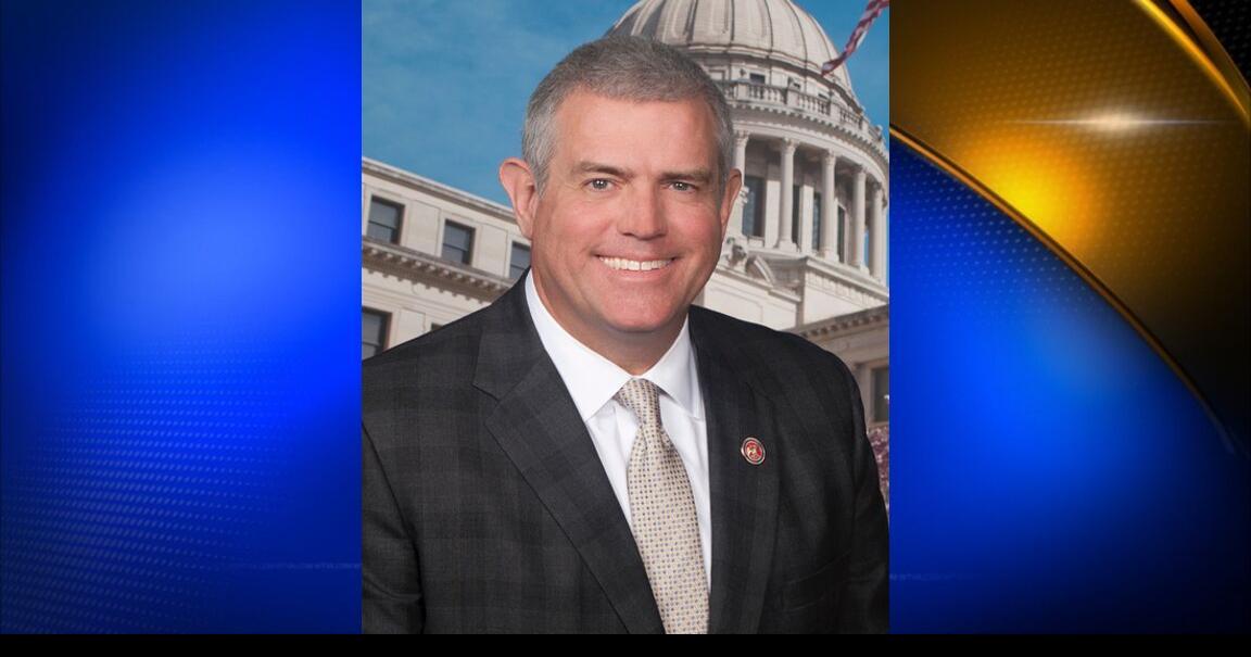 Philip Gunn not seeking re-election | News | wtva.com