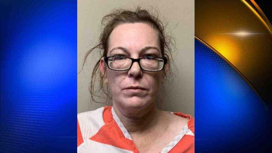 Tupelo PD announces embezzlement arrest | News | wtva.com