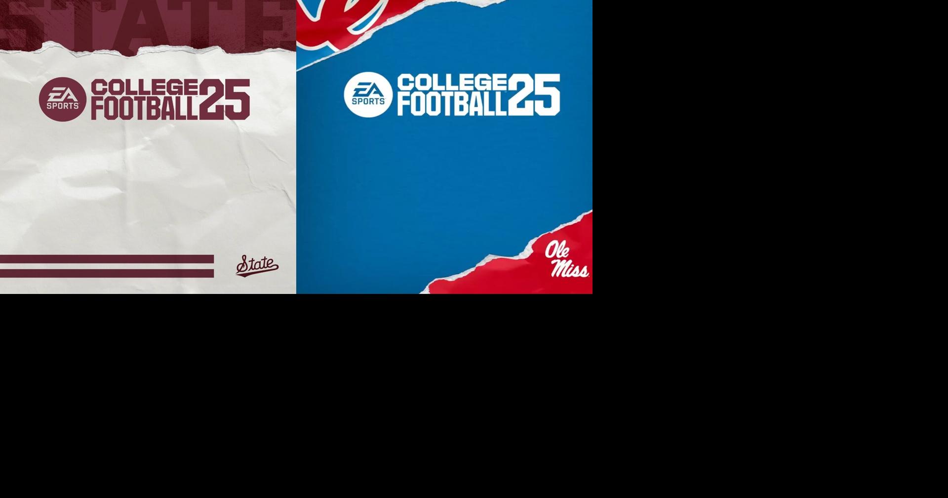 All 134 FBS schools to appear in 'NCAA Football' video game series ...