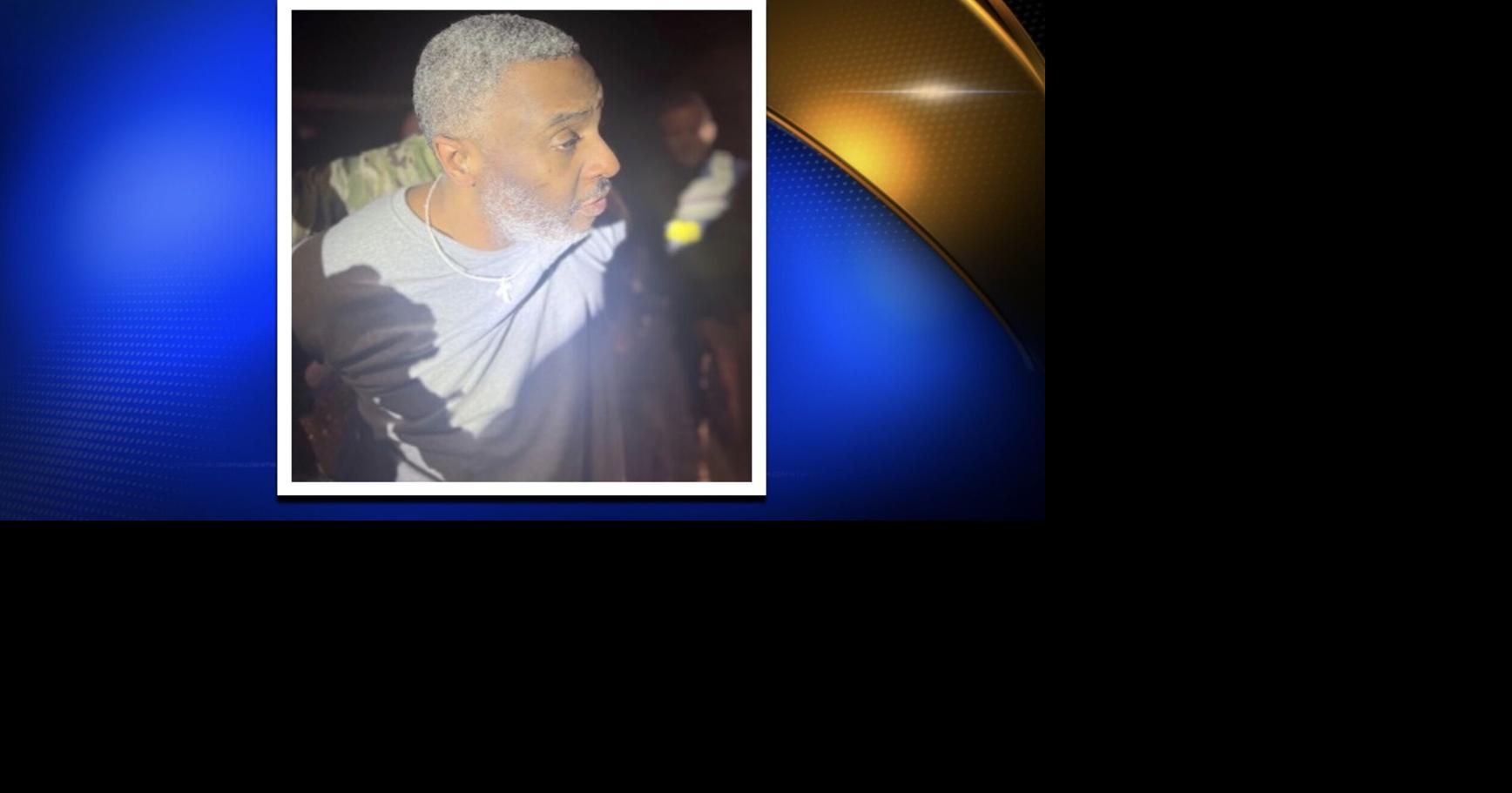 Wanted Lowndes County inmate back in jail days after escape | News ...