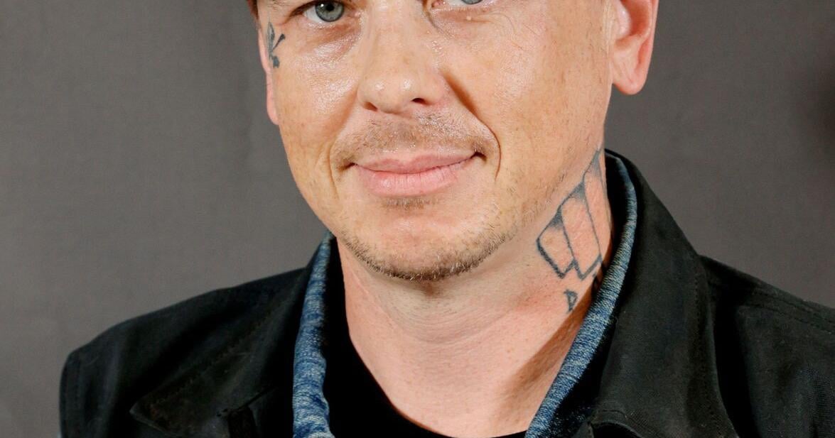 sid slipknot accident