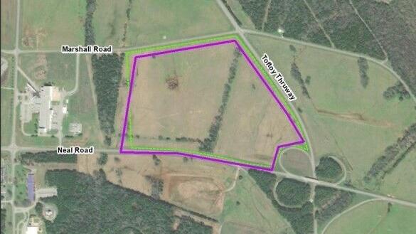 Report: Biden keeping Space Command out of Huntsville over Alabama’s ...