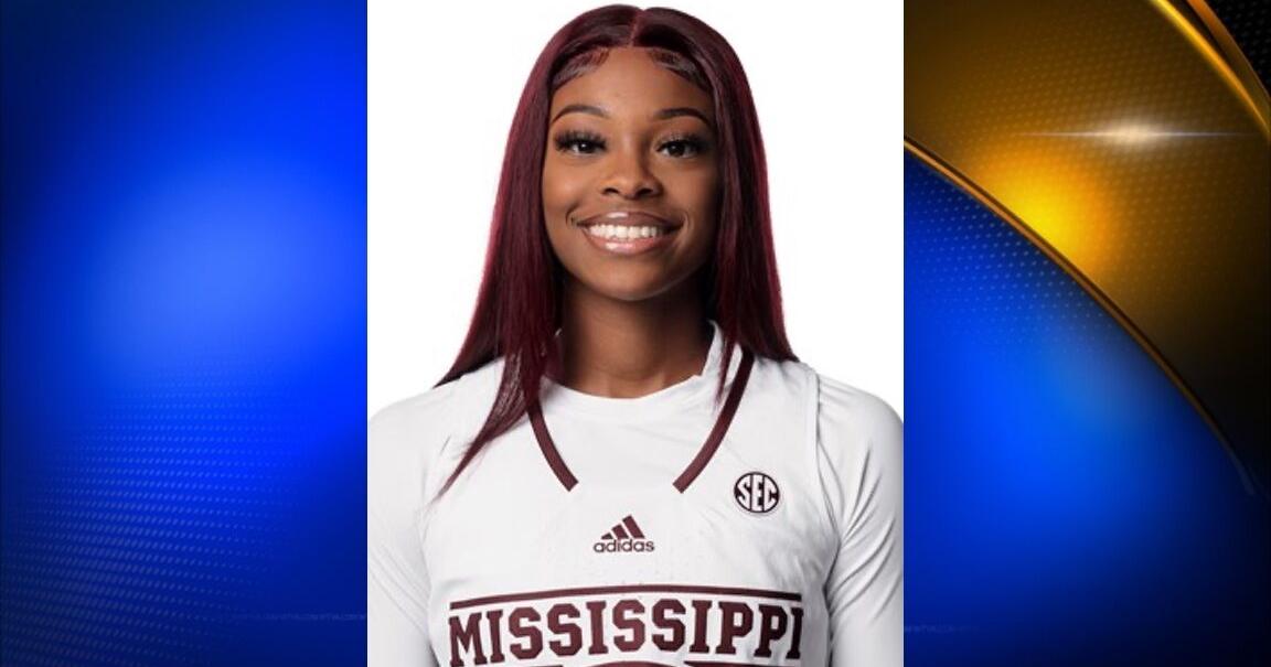 MSU grad transfer Myah Taylor to play at Ole Miss | Sports | wtva.com