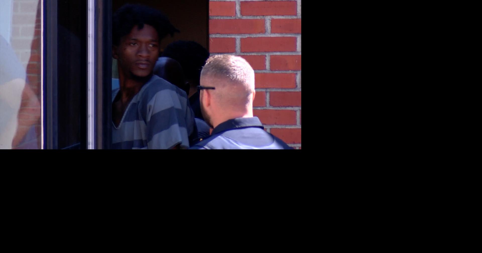 Man accused of killing store clerk in Tupelo charged with capital murder | News | wtva.com