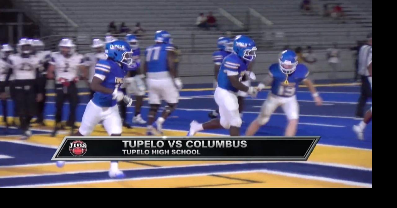 Friday Night Fever: Jamboree week scores and highlights | Friday Night ...