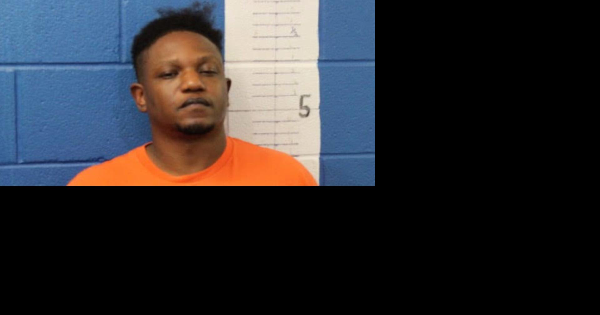 Six Calhoun County residents arrested in drug roundup | Local | wtva.com