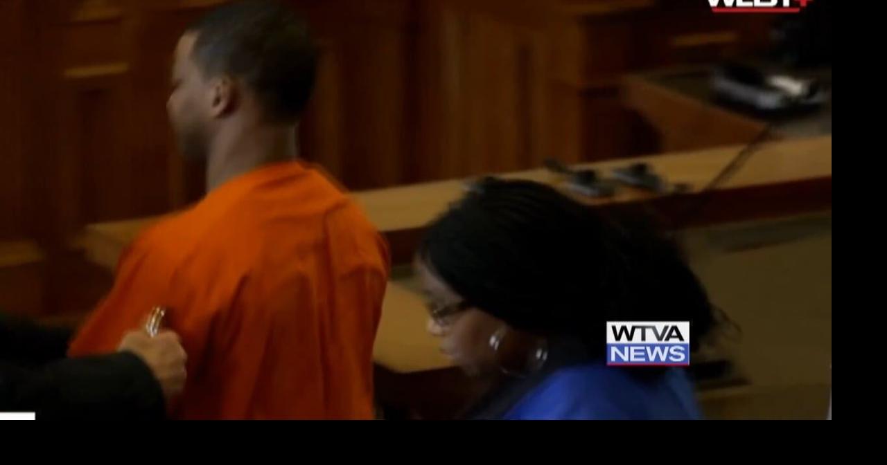 Herrington to serve 40 years in prison for murder of Jimmie ‘Jay’ Lee ...