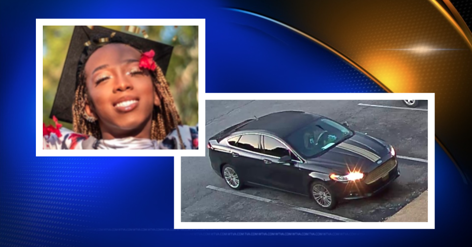 Police share latest news in disappearance of Ole Miss student Jimmie ...