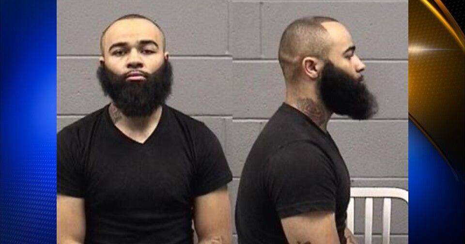 $5,000 reward offered for info on fugitive wanted for murder | News ...