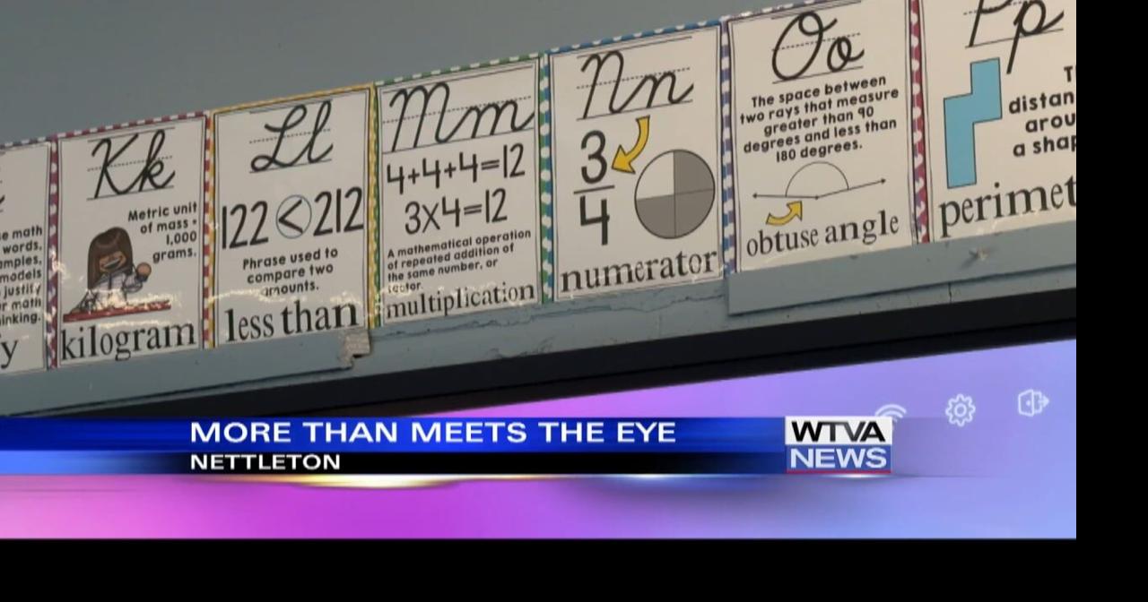 Nettleton schools superintendent discusses recent “C” grade from state ...