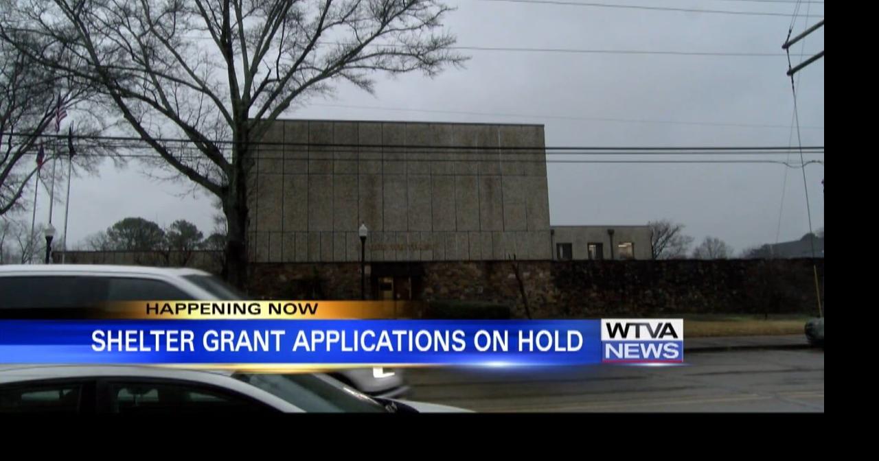 MEMA shuts down applications for safe room grants | Video | wtva.com