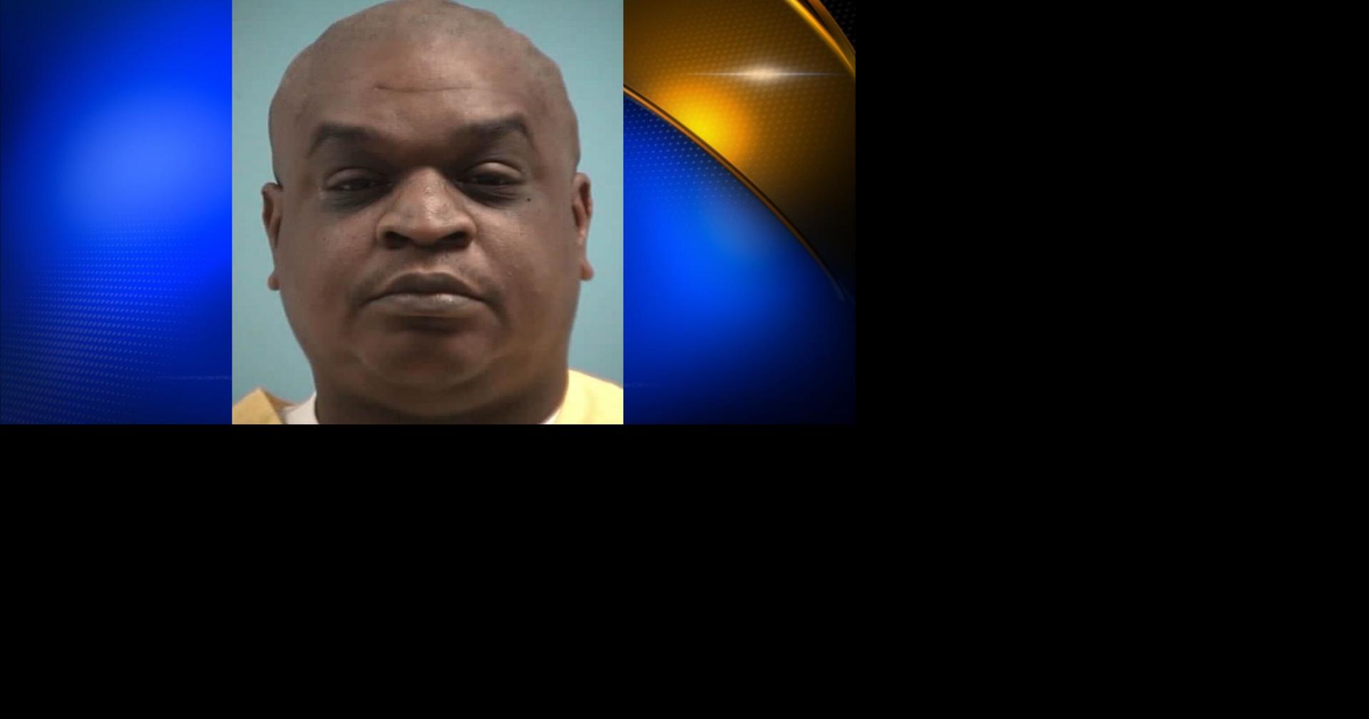 Clay County man receives 70-year sentence moments after receiving ...