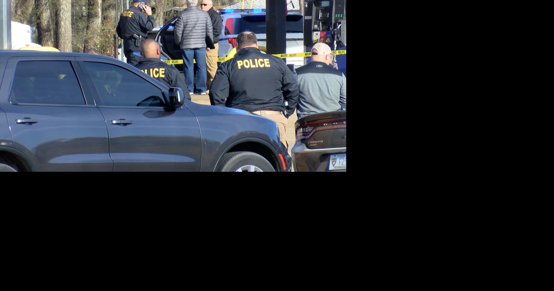 Sherman officer-involved shooting suspect faces 20 counts of attempted ...