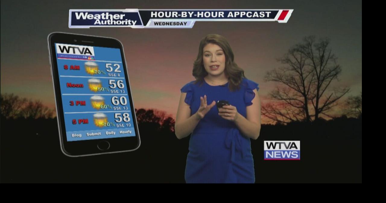 Chelsea's Wednesday morning cutin | Video | wtva.com