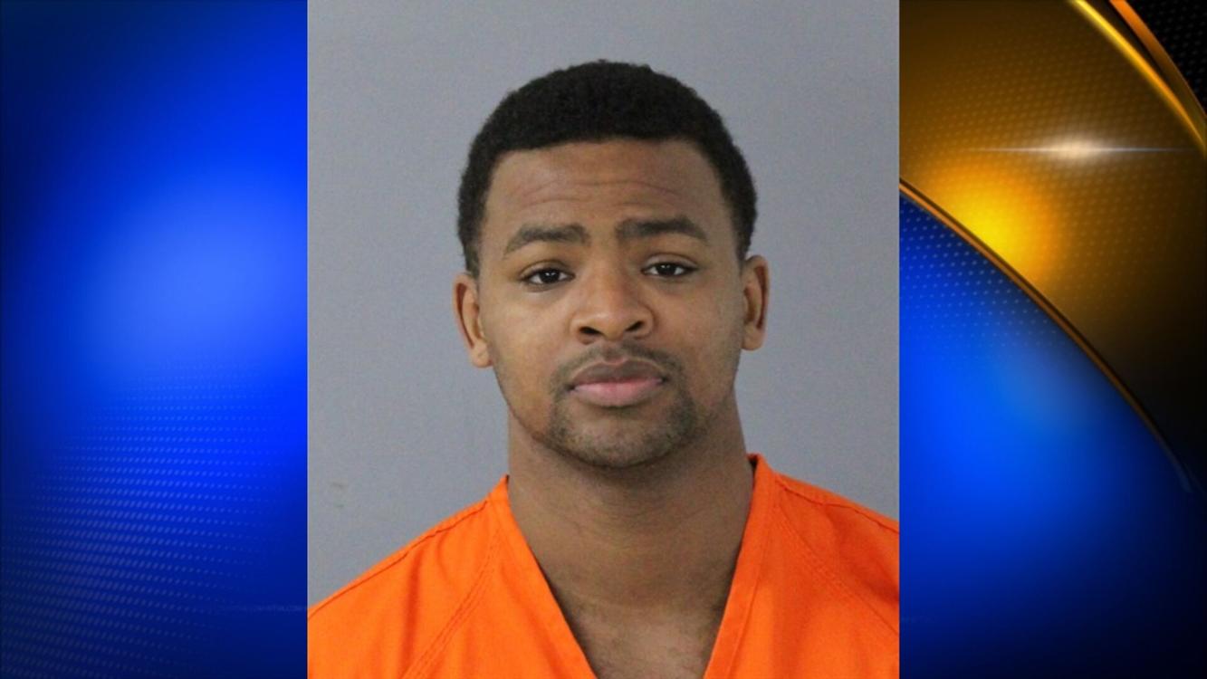 Timothy Herrington pleads guilty in murder of Jimmie 'Jay' Lee | News ...