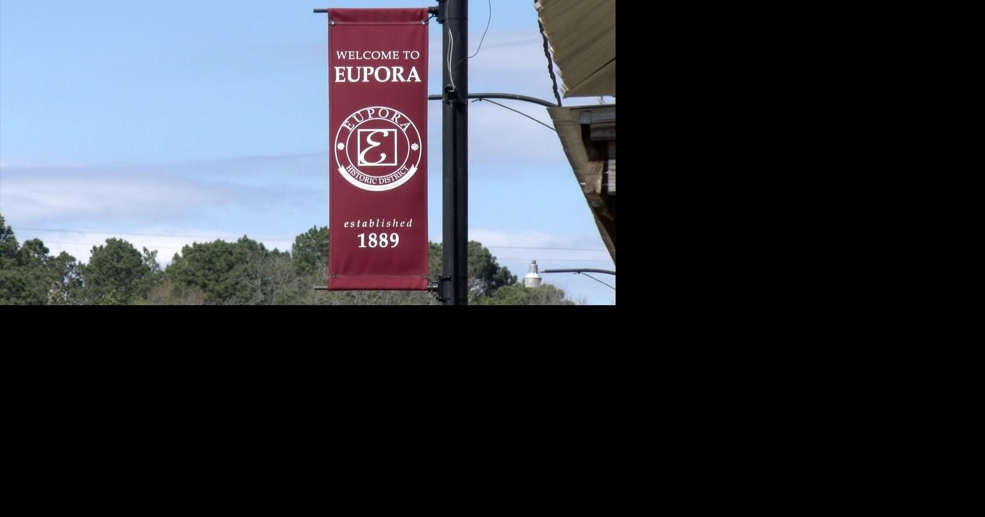 Dumas wins Eupora mayoral election | Local | wtva.com