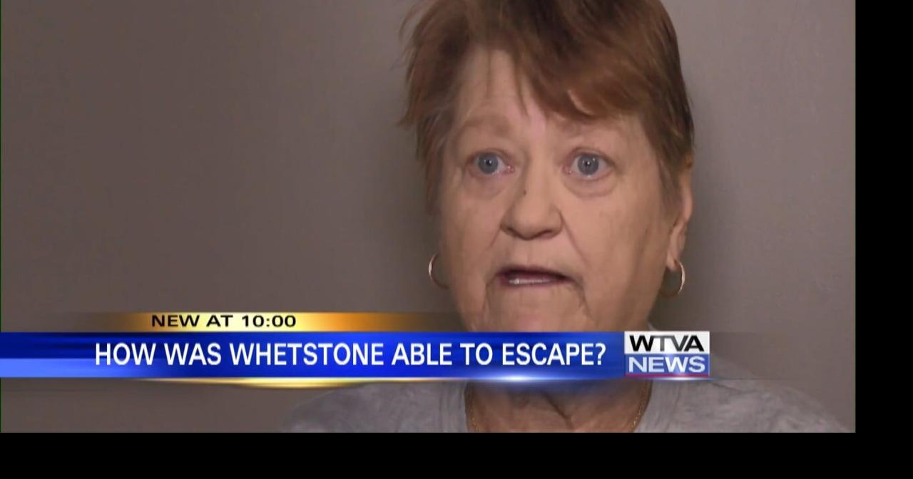 Sister of Nevin Whetstone’s murder victim speaks with WTVA following ...