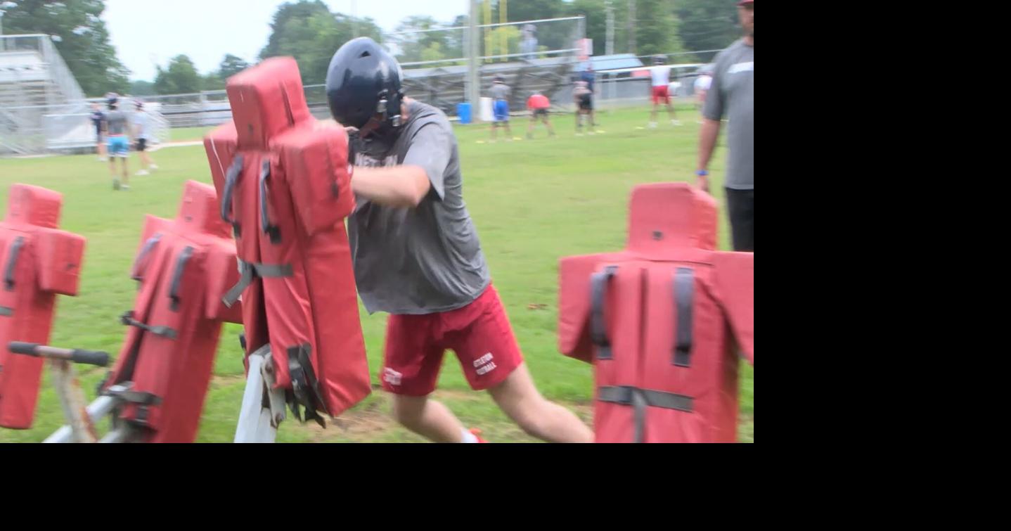 GRIND TO GLORY: Nettleton Tigers new head coach Kyle Bond looking to ...